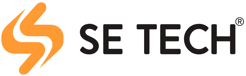 SE TECH - Technology Solutions & Software Development Services